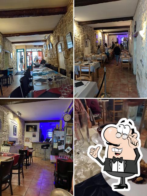 Chez David restaurant, Castelnaudary - Critiques de restaurant