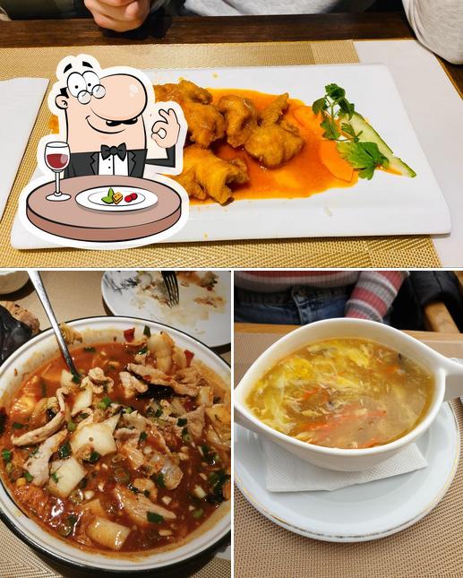 Chinese Restaurant by Li, Iași - Restaurant menu, prices and reviews