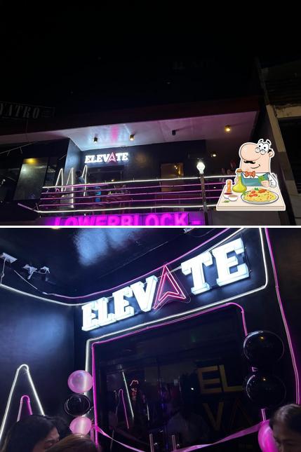 Elevate Restobar, Tarlac City - Restaurant menu, prices and reviews