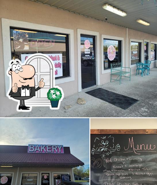 Kaylee's Candy Co., Grant - Restaurant menu, prices and reviews