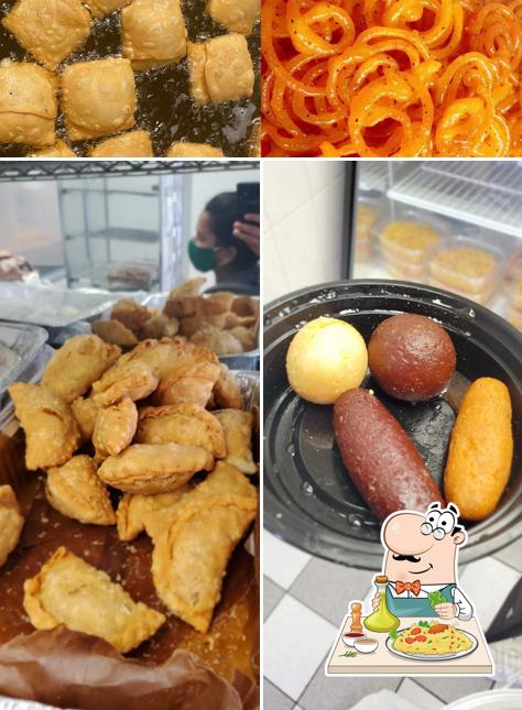 Pitha ghor and sweets in Toronto - Restaurant reviews