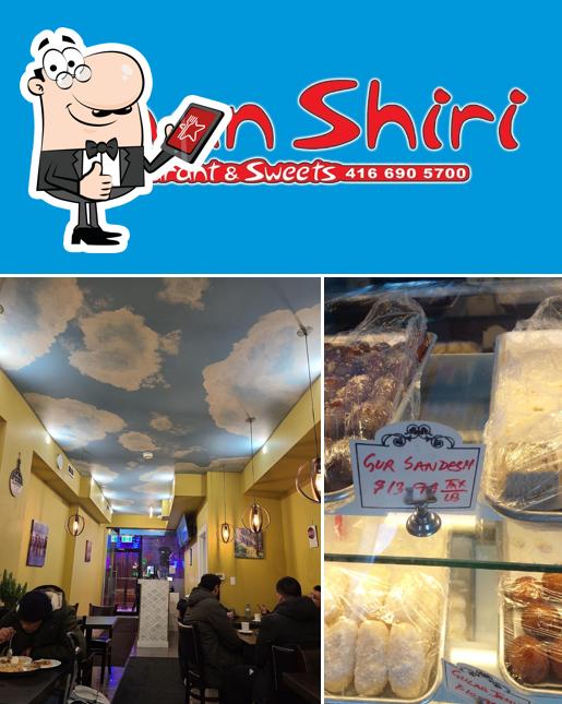 Dhanshiri Restaurant & Sweets in Toronto - Restaurant reviews