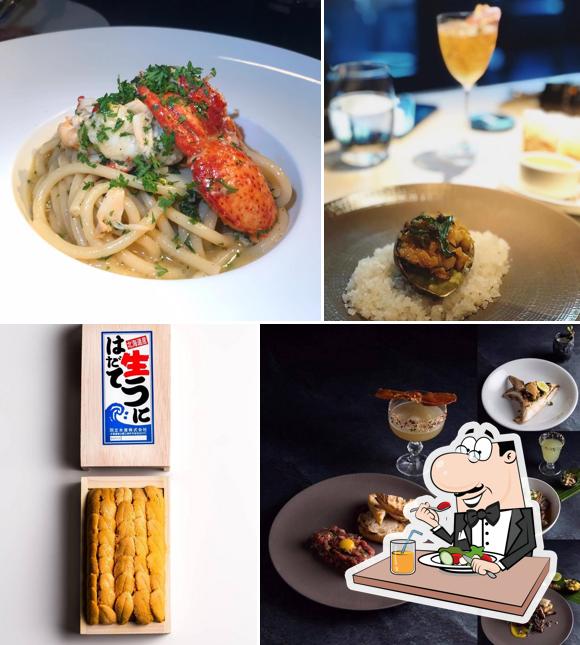 EAT ME RESTAURANT restaurants in Bangkok, summer 2024 - Restaurant Guru