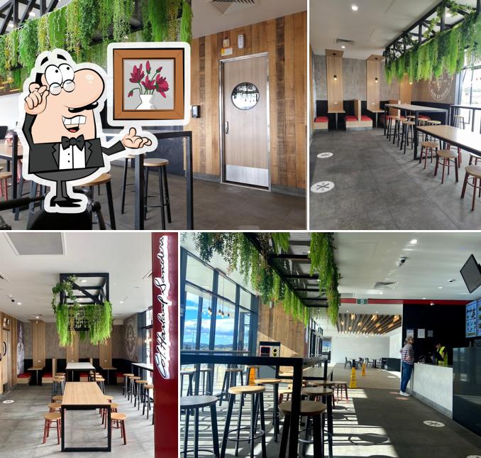 Top 5 restaurants in Brighton, Tasmania, october 2025 - Restaurant Guru