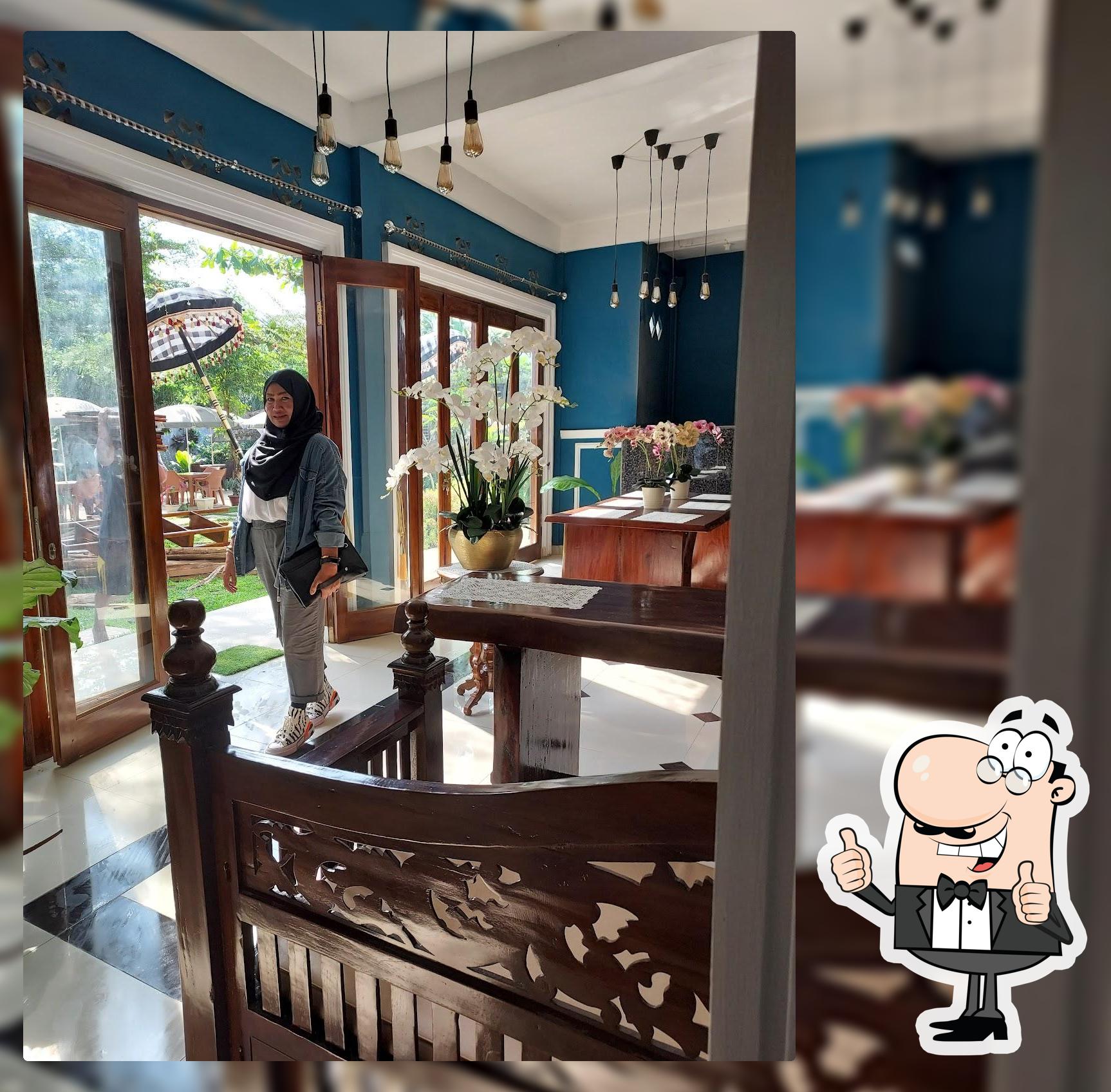 Garden Resto restaurant, East Kisaran - Restaurant reviews
