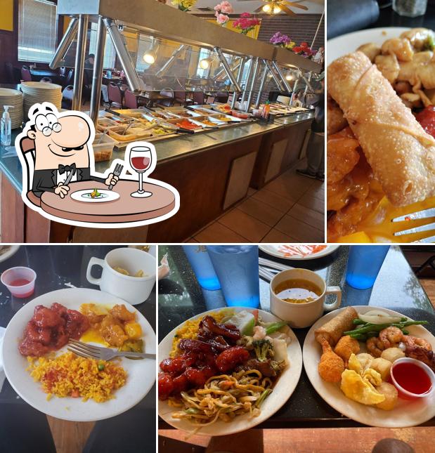 Top 5 places to eat in Standish, october 2025 - Restaurant Guru