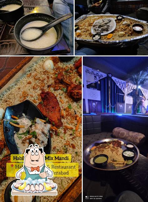 Habibi Mandi Restaurant, Hyderabad - Restaurant menu, prices and reviews