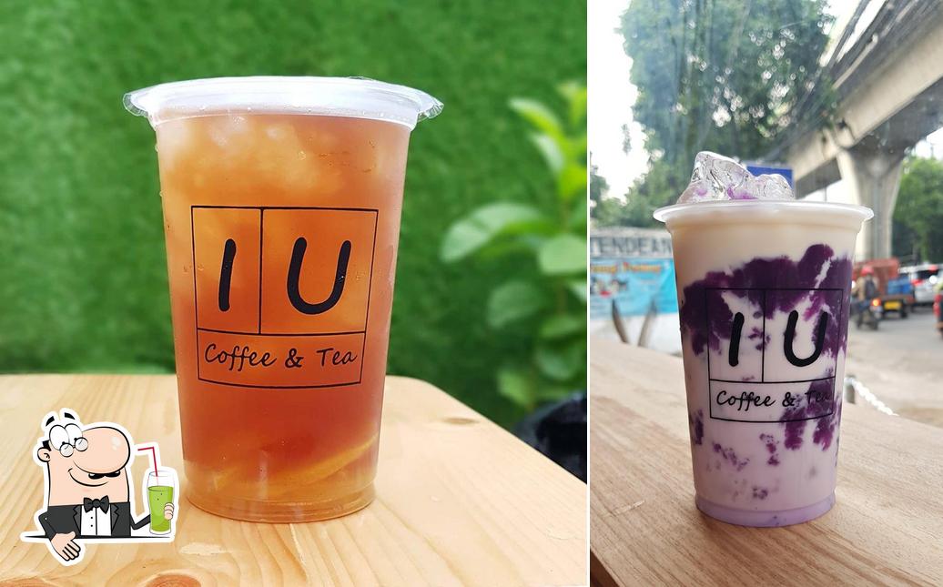I U Coffee & Tea cafe, South Jakarta - Restaurant menu and reviews