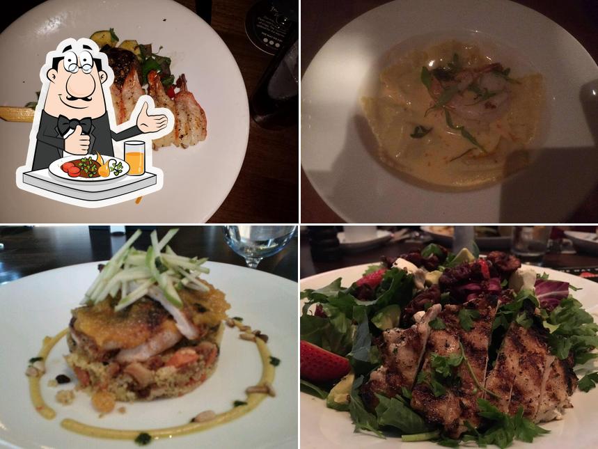 JOEY Burnaby, Burnaby - Restaurant menu, prices and reviews