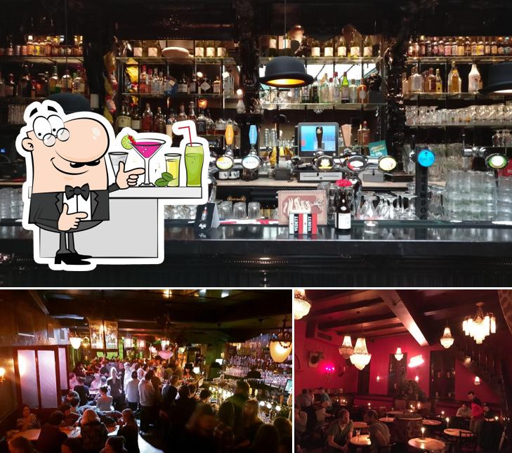 Lebowski, Utrecht - Restaurantbewertungen