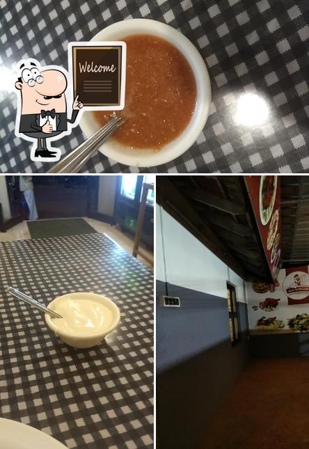 Mandi Manzil - Restaurant menu, prices and reviews