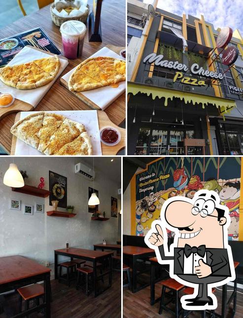 Master Cheese Pizza, Tangerang - Menú del restaurante, precios y reseñas