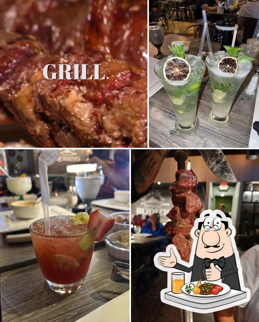 Miami to Brazil Rodizio, Kendall West - Restaurant menu, prices and reviews