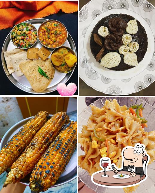 Mishra's Kitchen, Chakulia - Restaurant menu, prices and reviews