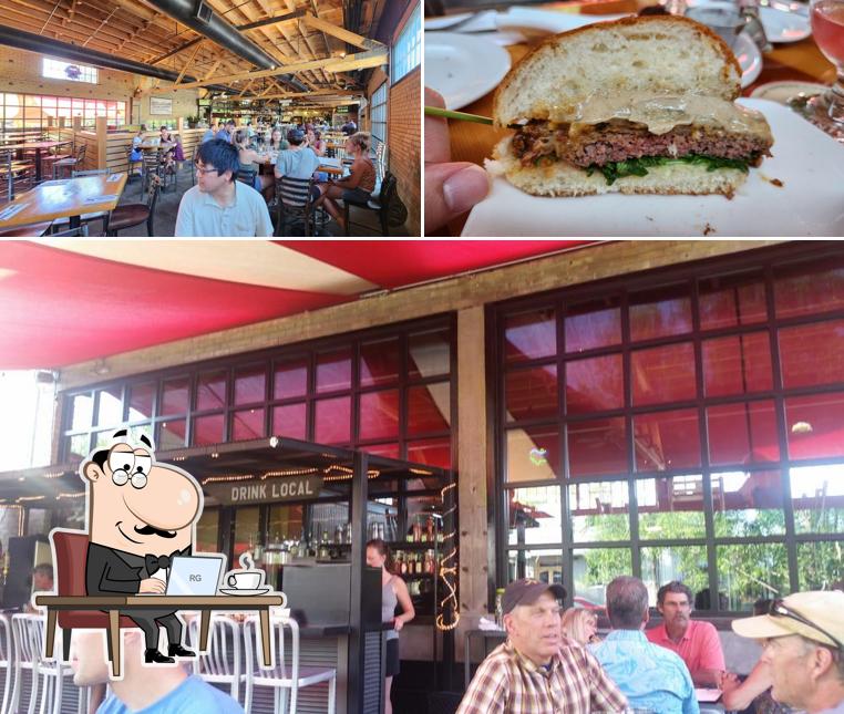 Montana Ale Works, Bozeman - Restaurant menu, prices and reviews