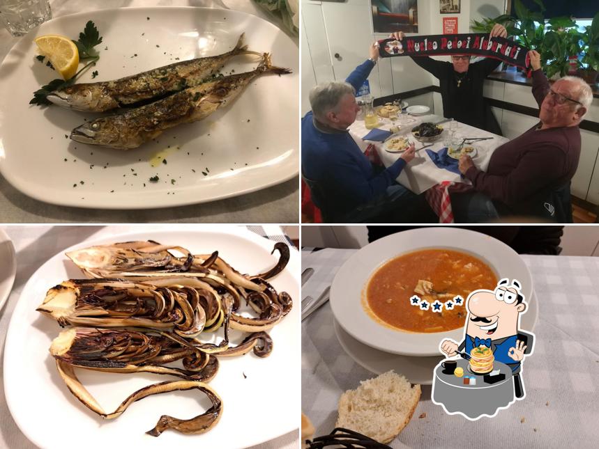 Osteria de Scarpon ristorante, Trieste - Menu e recensioni del ristorante