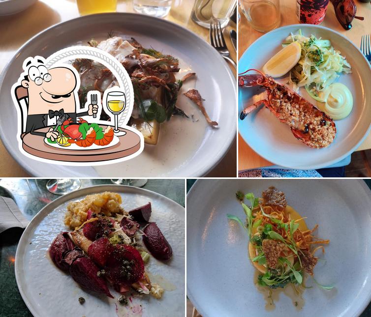 Top 5 restaurants with ramen in Kalmar, september 2024 - Restaurant Guru