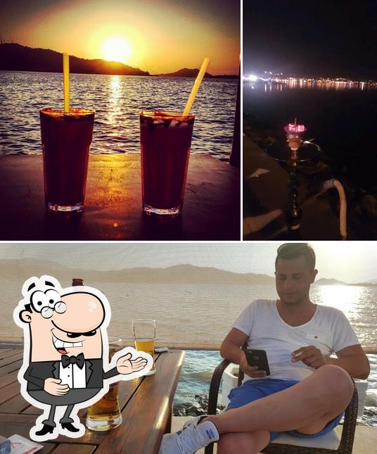 Barista Vip Nargile, Fethiye
