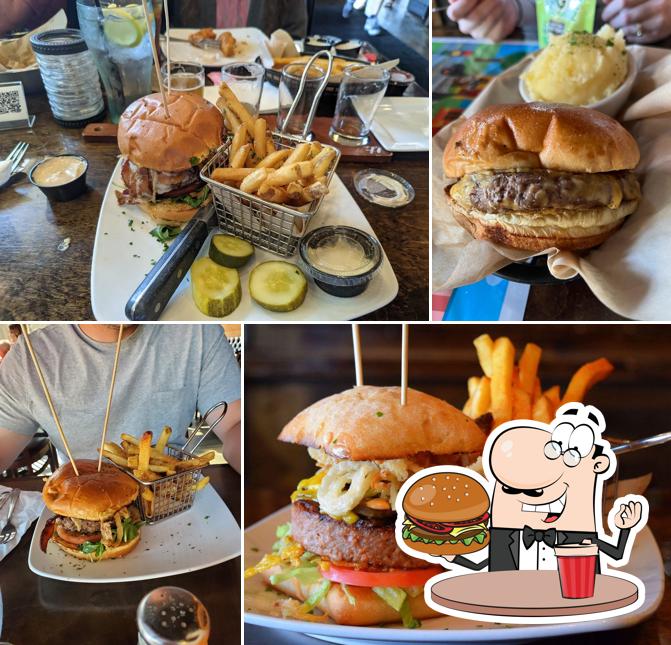 The Griffon Gastropub, East Aurora - Restaurant menu, prices and reviews