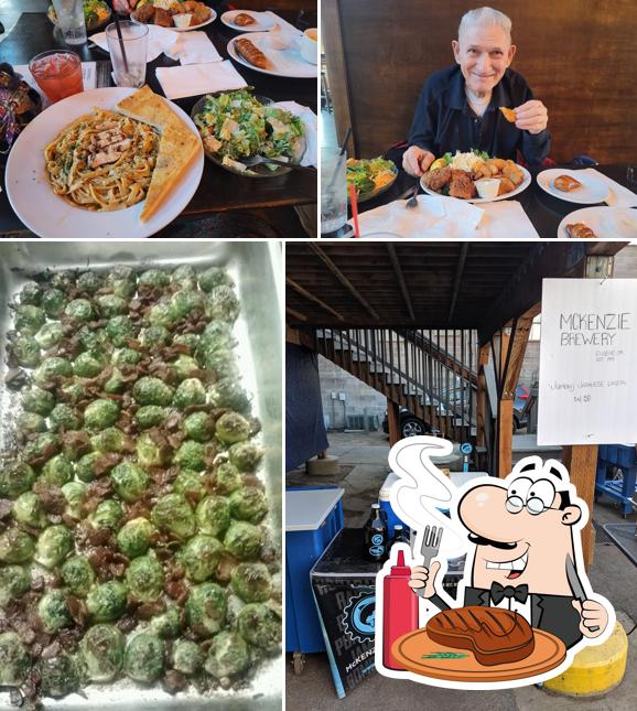 Last Stop Saloon, The Dalles - Restaurant menu, prices and reviews