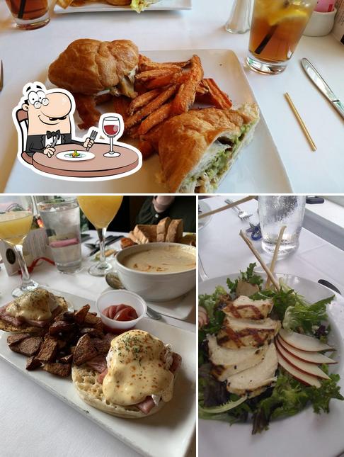 Lemon Leaf Cafe, Smyrna - Restaurant menu, prices and reviews