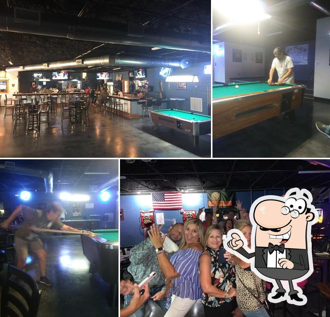 My Place Bar & Grill in Lafayette - Restaurant reviews