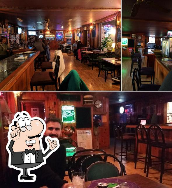 Wildwood Inn Restaurant, Breezewood - Restaurant menu, prices and reviews