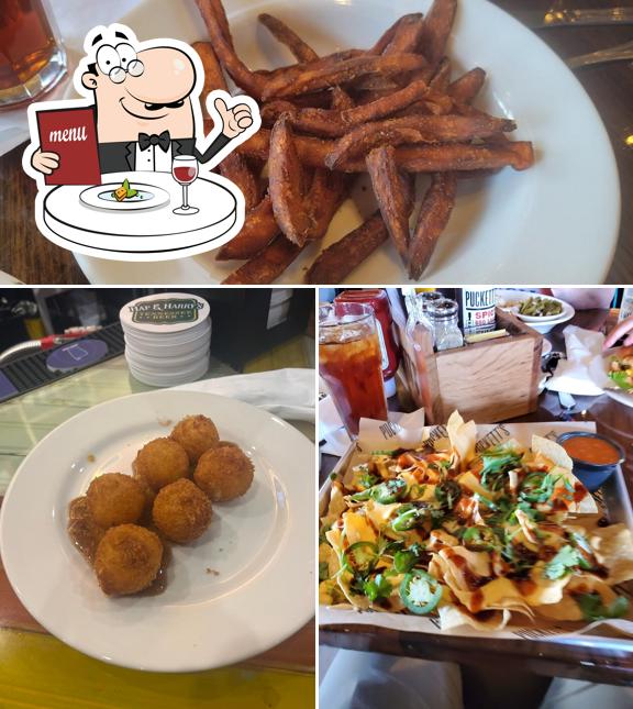Puckett's Restaurant, Cullman - Restaurant menu, prices and reviews