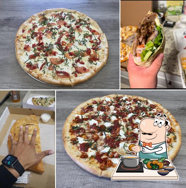 Top 7 restaurants in Ballston Spa, january 2026 - Restaurant Guru