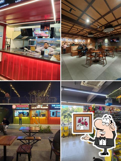 BOXPARK, Ahmedabad - Restaurant menu, prices and reviews
