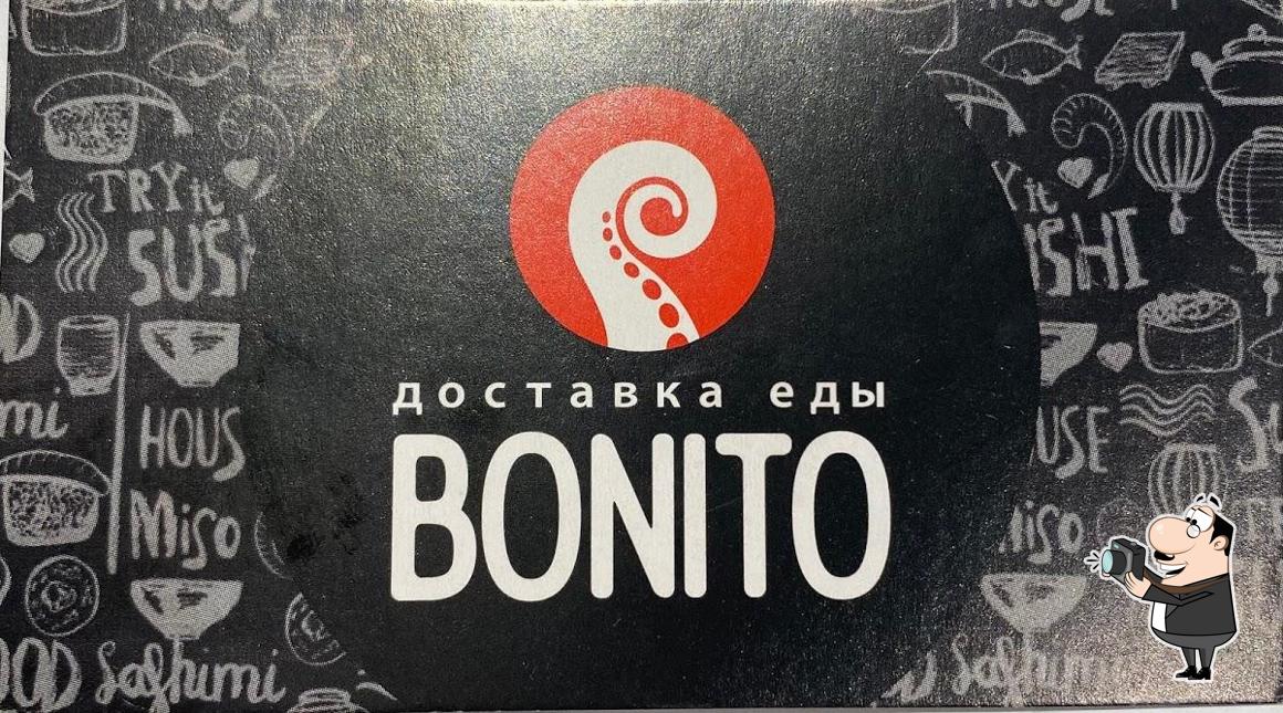Bonito restaurant, Tomsk - Restaurant reviews
