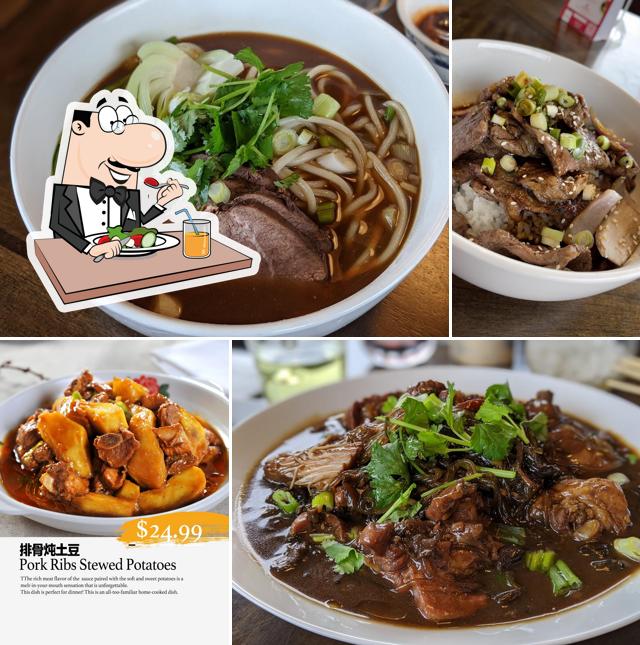 Chef Gong Chinese Restaurant, Lansing - Restaurant menu, prices and reviews
