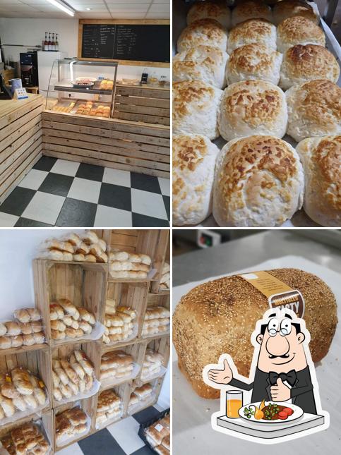 Coles Bakery, Pontypridd - Restaurant menu, prices and reviews