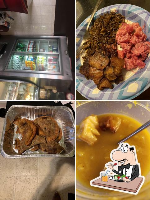 Creole Plate, 23306 Merrick Blvd in Woodmere - Restaurant menu and reviews