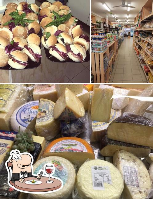 Deli mercato, Five Dock - Restaurant menu, prices and reviews