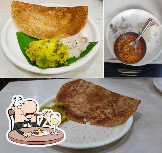 Dosa house, Kolhapur, /B - Restaurant reviews