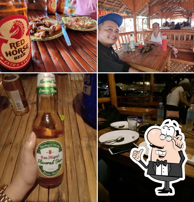 Edsnath's Payag-Payag, Cebu City - Restaurant menu, prices and reviews
