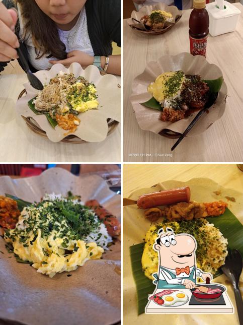 Gohan-ku Sukasari restaurant, Bogor - Restaurant reviews