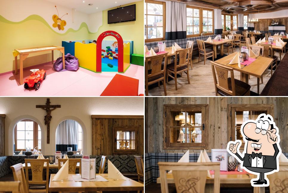 Top 7 Restaurants in Serfaus, Januar 2026 - Restaurant Guru