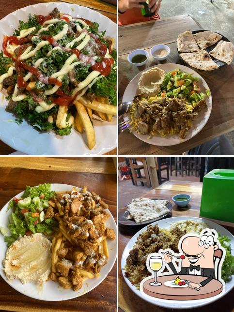Kebab Bar Halal (Bangkok), Bangkok - Restaurant menu, prices and reviews
