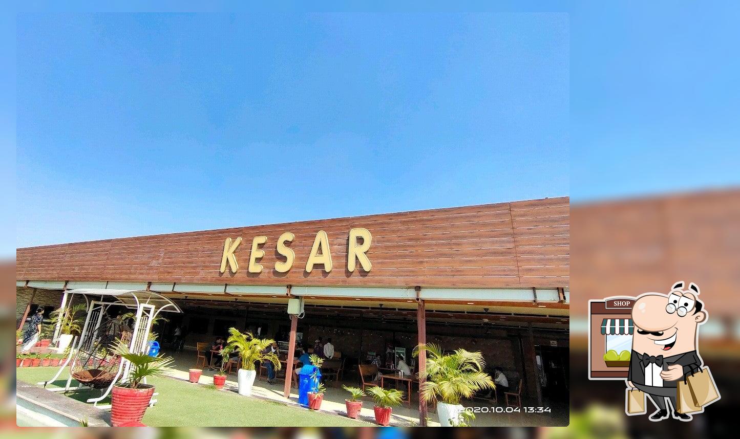 Kesar Dhaba, Panipat - Restaurant menu, prices and reviews