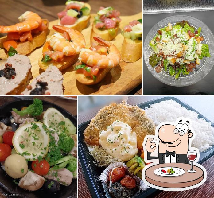 Kitchen Lemon, Cebu City - Restaurant menu, prices and reviews