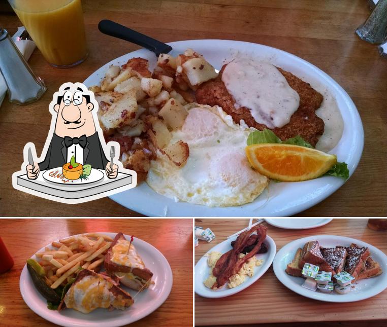 Lighthouse Cafe, Rancho Palos Verdes - Restaurant menu, prices and reviews