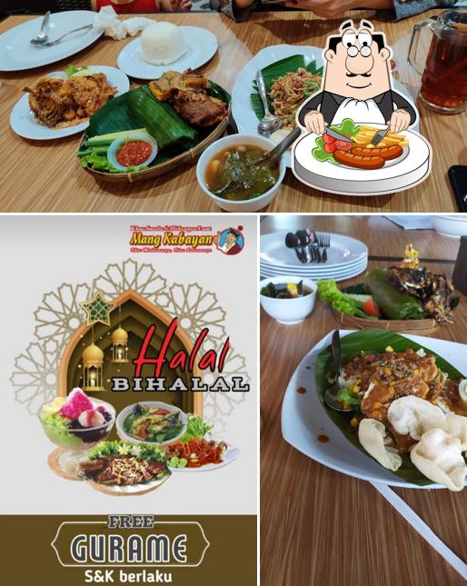 Mang Kabayan, Bekasi - Restaurant menu, prices and reviews