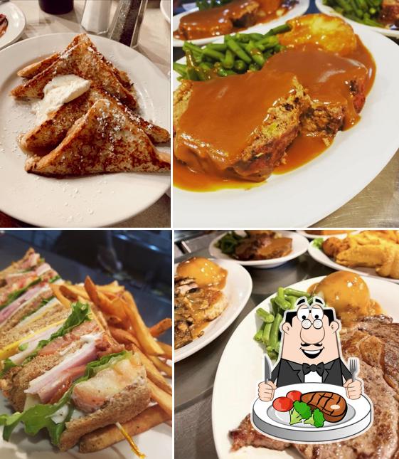 Magnolia Cafe, Durant - Restaurant menu, prices and reviews