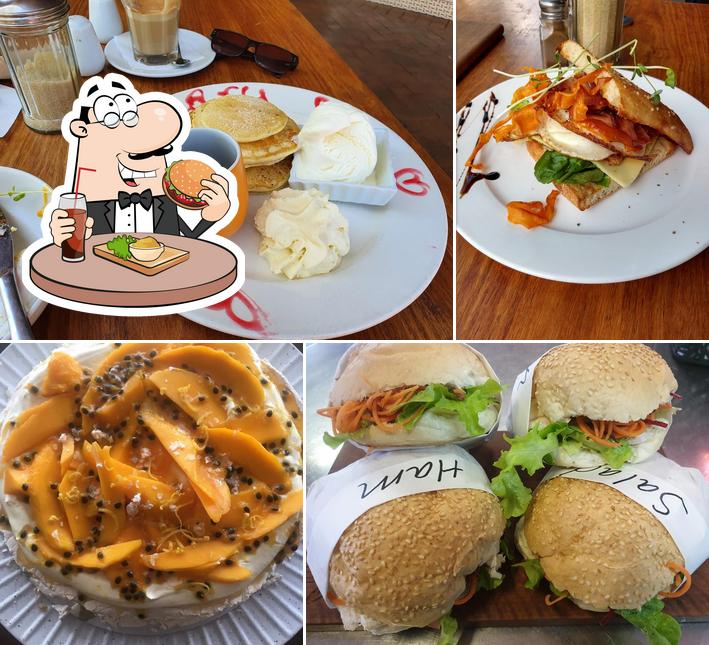 Mecca Cafe, Lismore - Restaurant menu, prices and reviews