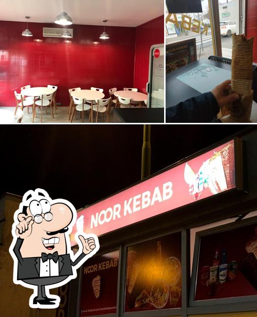 NOOR KEBAB, Poznań - Restaurant reviews
