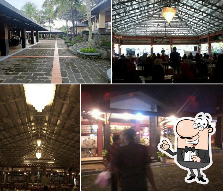 New Kebon Tebu Resto & Cafe, Magelang - Restaurant reviews