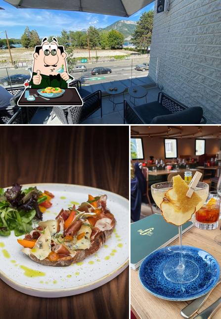 Ô Bon Bec, Annecy - Menu du restaurant, prix et avis