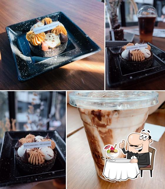 Patchworks, Bangkok - Restaurant reviews